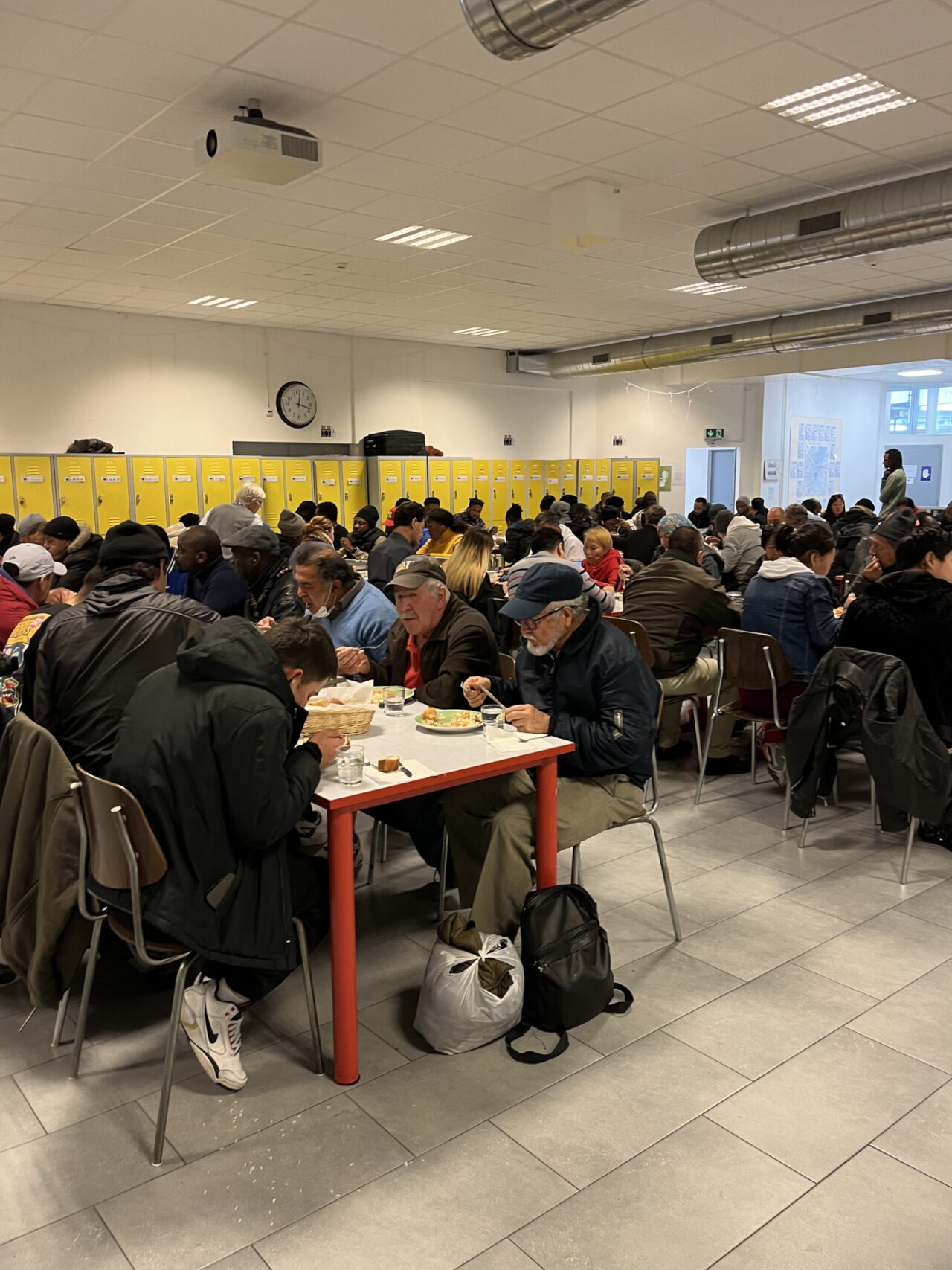 Nos actions | Le CARÉ